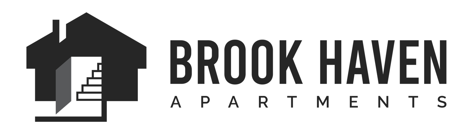 Units - Brook Haven Apartments